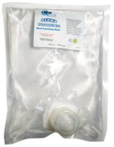 Shop Hand Sanitizing Wash and Commercial Cleaning Supplies