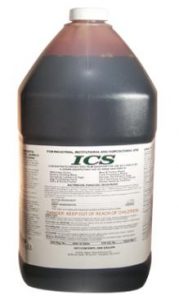 ICS - Acidified Iodine Cleaner & Saniziter | Alpha Chemical